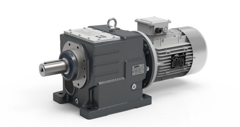 Un motoréducteur pour votre application - BSM Transmissions