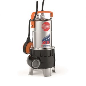 Une pompe électrique Pedrollo de qualité - BSM Transmissions